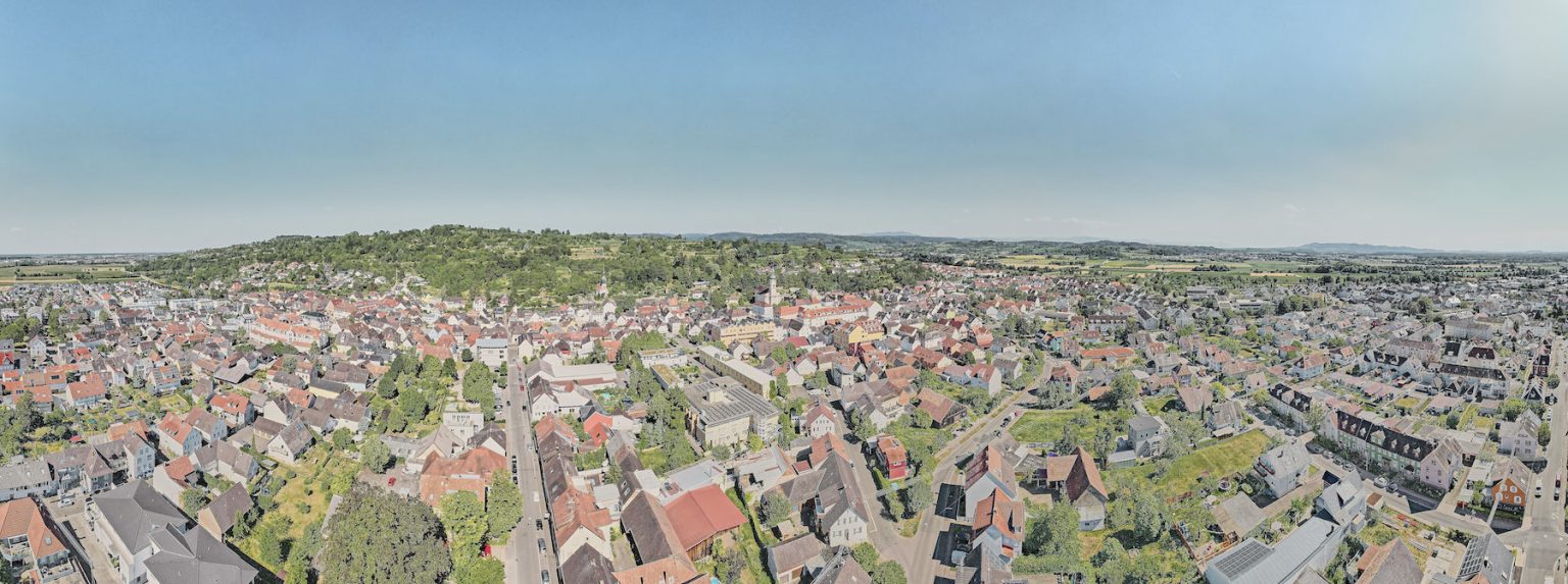 Malterdingen: Wiege des deutschen Spätburgunders