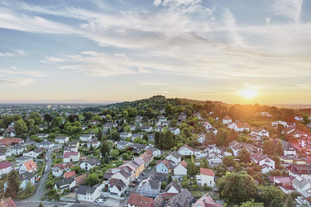 Malterdingen: Wiege des deutschen Spätburgunders