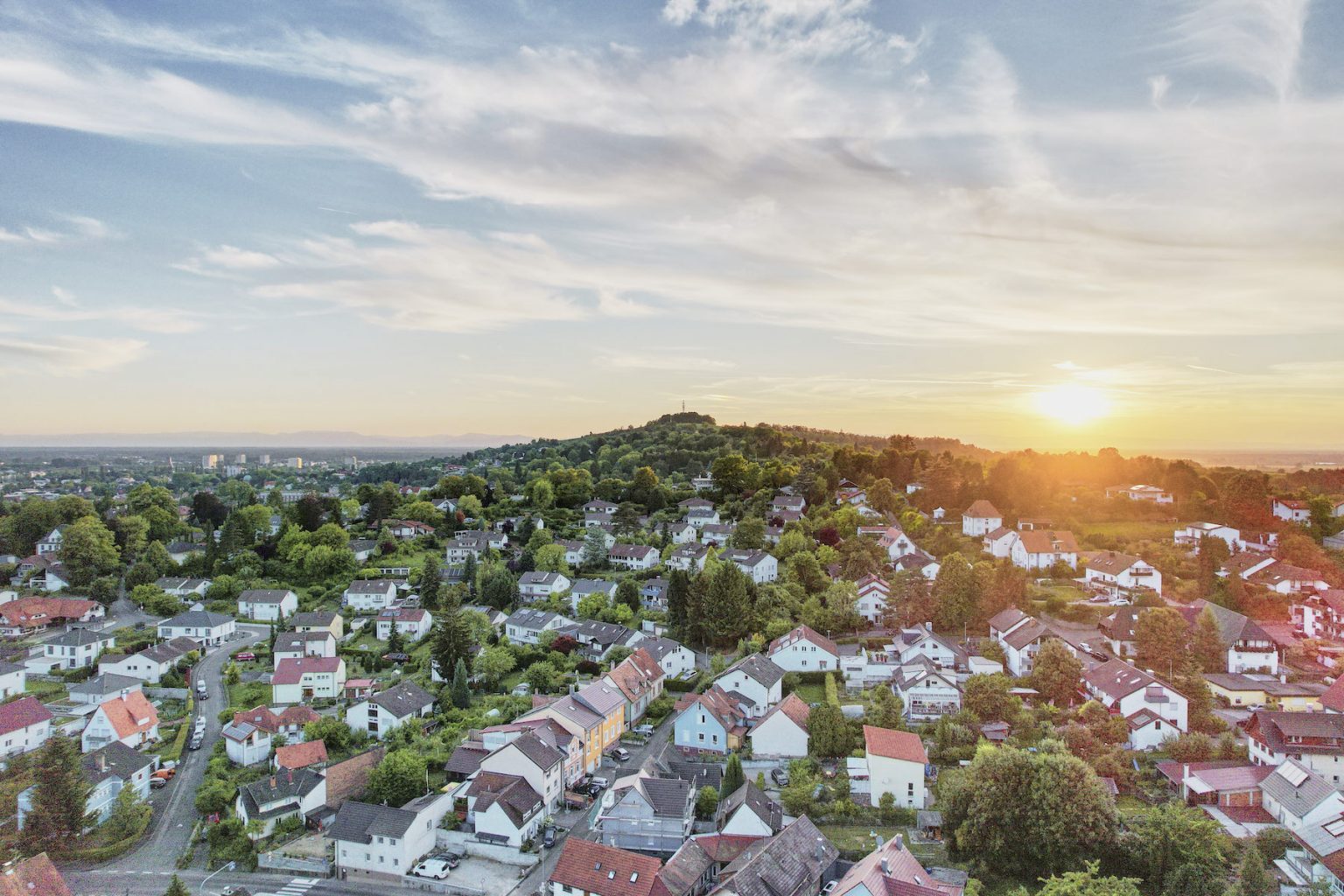 Entdecken Sie Lahr und die Sehenswürdigkeiten und Top-Erlebnisse