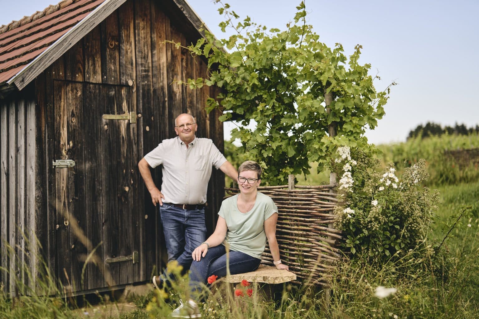 Weingut Moosmann: Tradition und Innovation im Breisgau