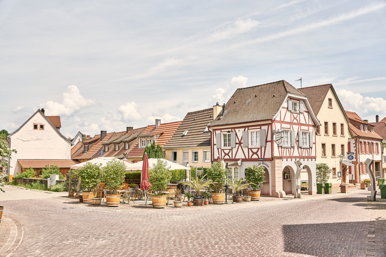 Ringsheim entdecken: Europapark, Wein-Kunst-Weg und mehr